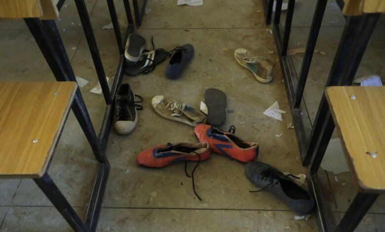 Unequal attention: Questions trail Nigerian govt’s response to Oyo ...