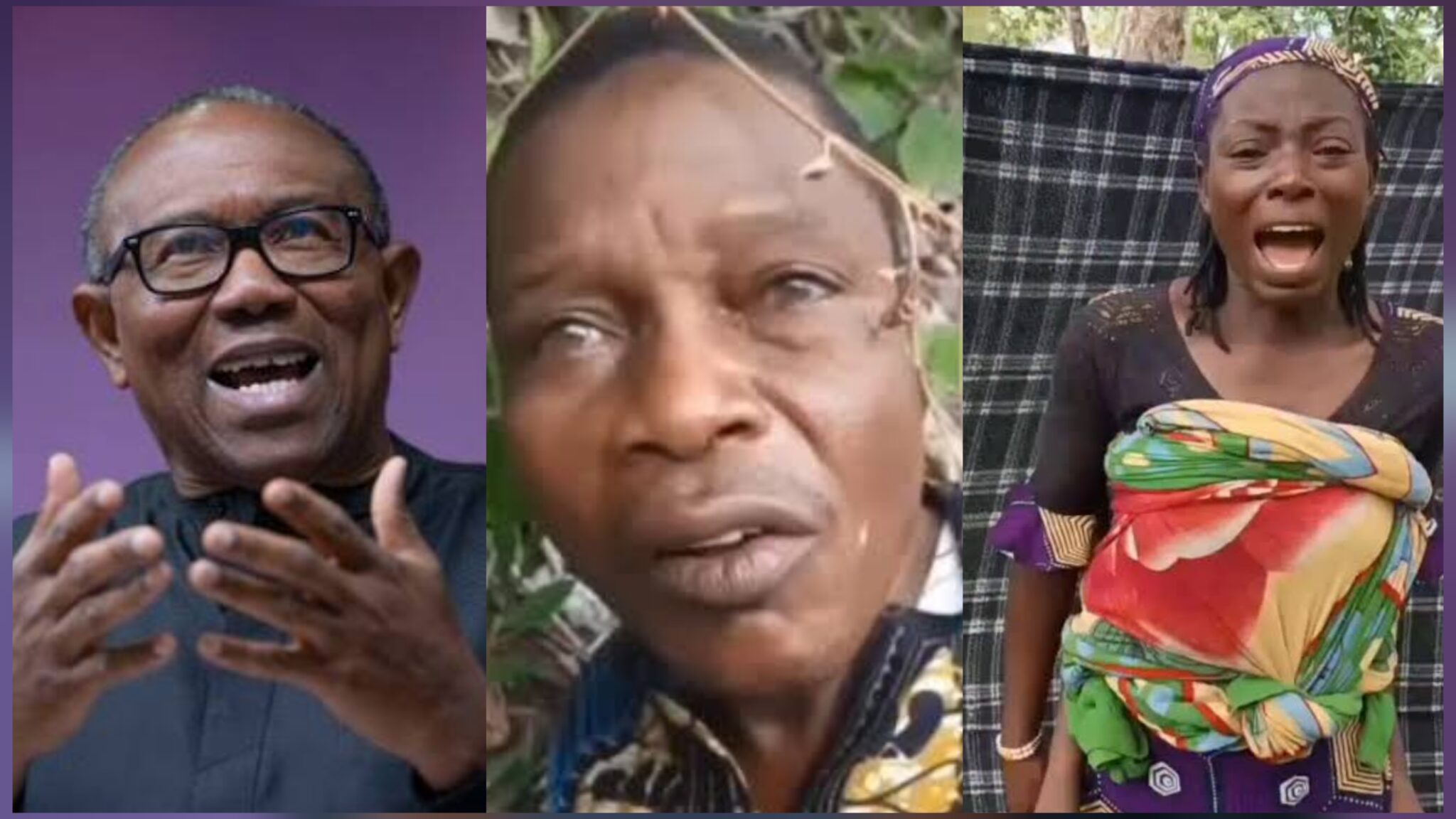 Oyo Students’ Kidnapping: “Please release these children for the sake ...