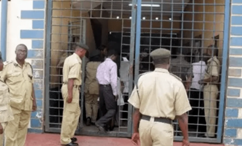 FG receives report on alleged corruption, torture in Nigerian ...