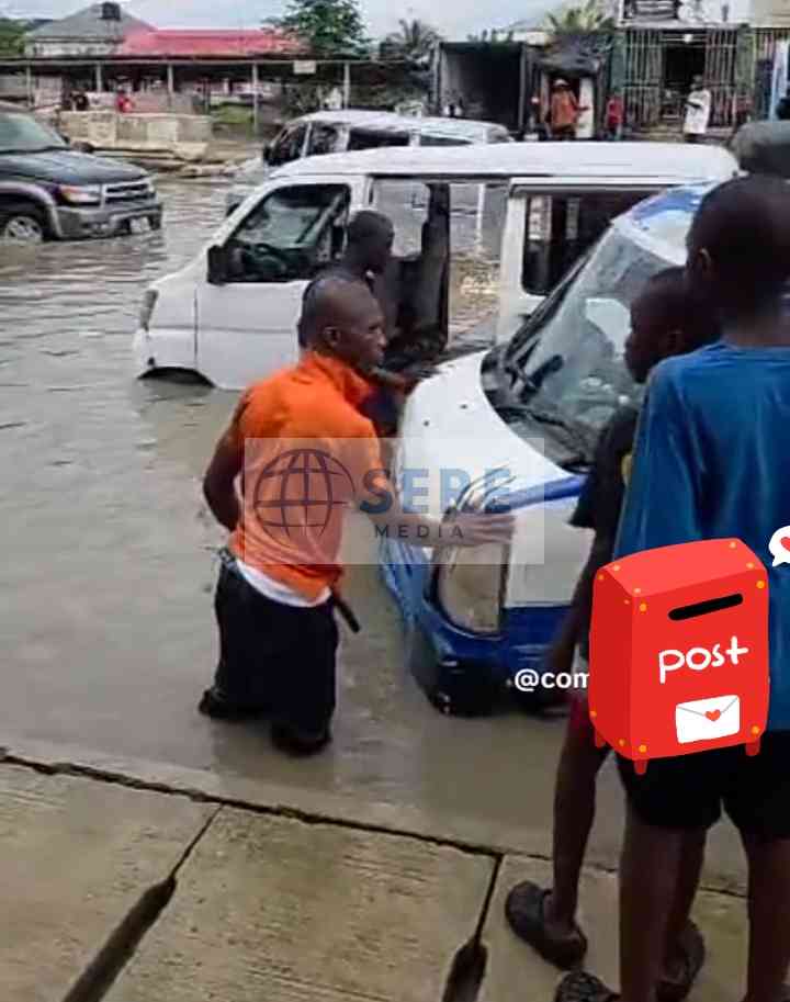 Residents of Rumukwachi in Port Harcourt Call on Government to Complete ...