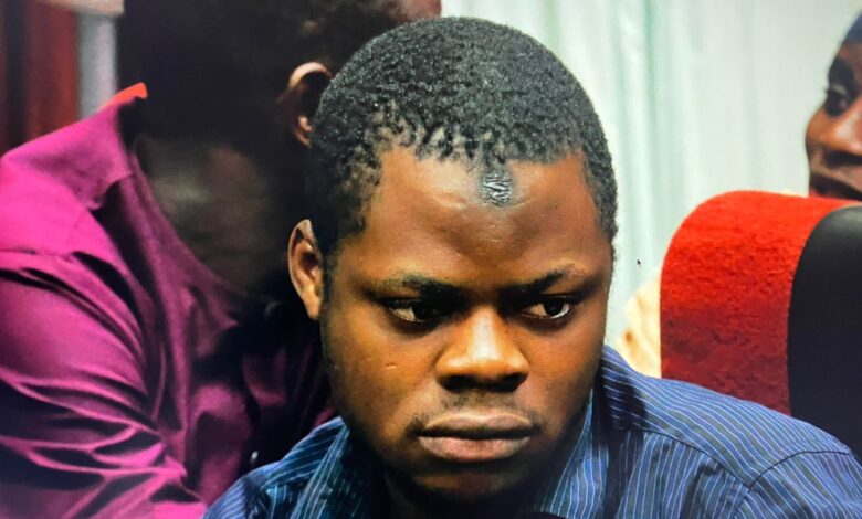 Ondo Church Attack: Charges against convicted terrorists in Owo attack ...